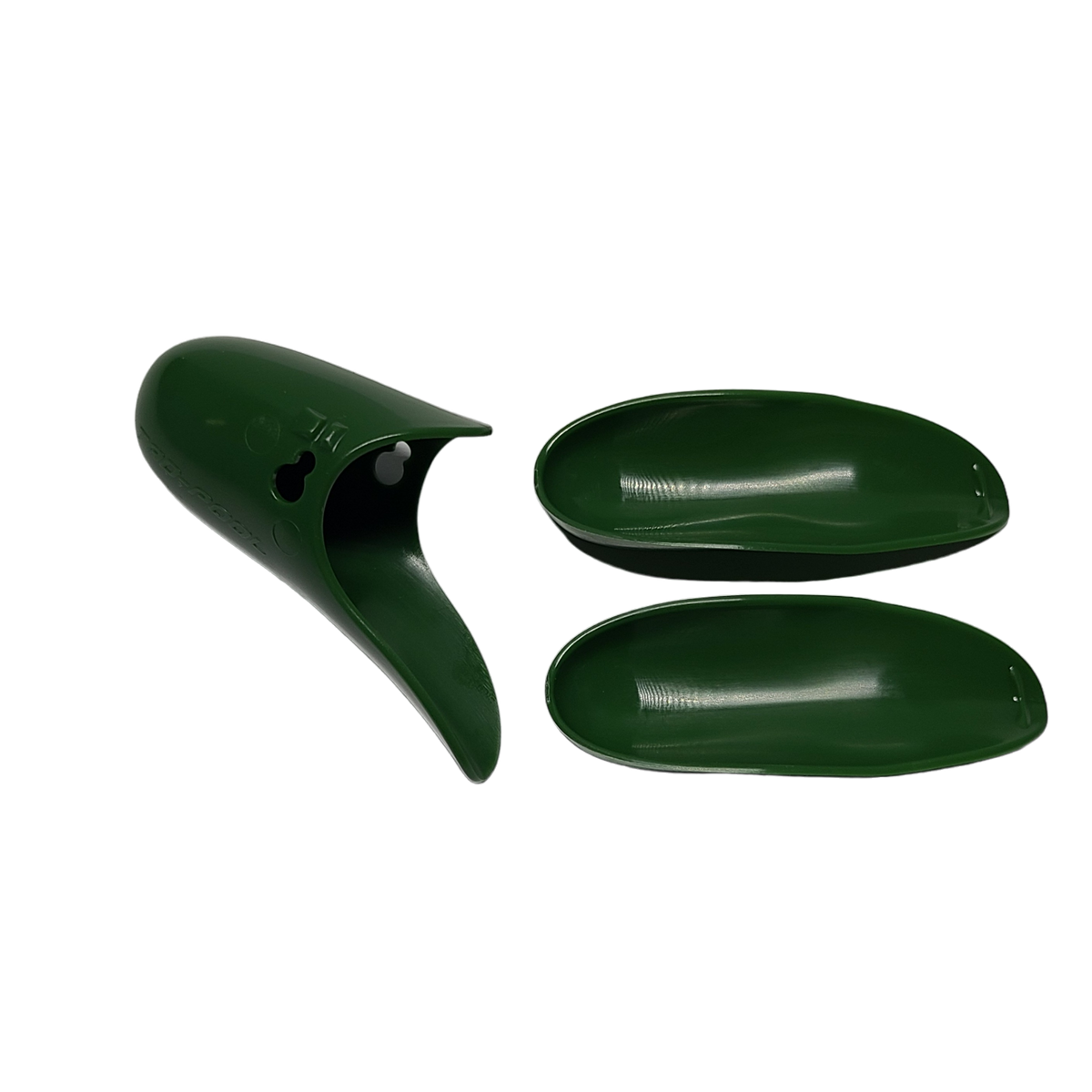 Tad Pool - Dark Green – FrogDaddy