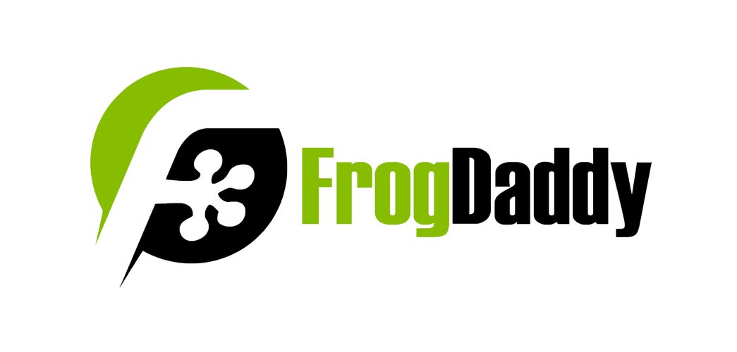 Products – FrogDaddy