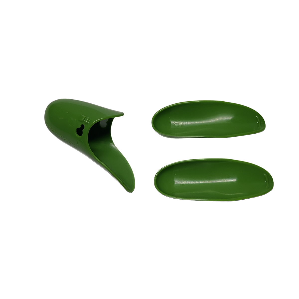 Tad Pool - Medium Green Vivarium Accessory | FrogDaddy
