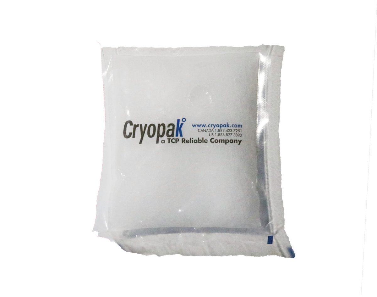 Cryopak Phase 22 Pack — FrogDaddy