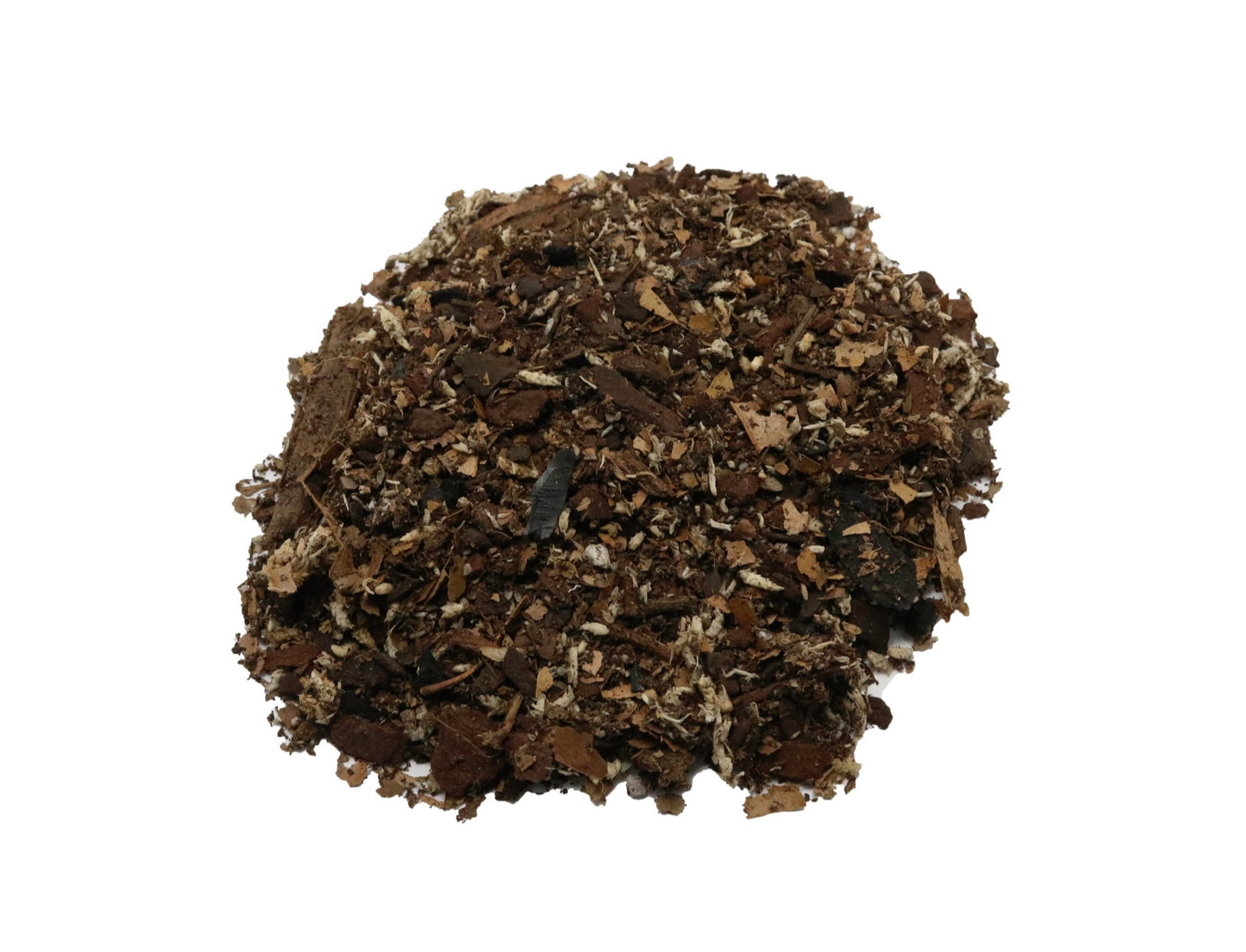 FrogDaddy FaunaBoost Isopod Substrate