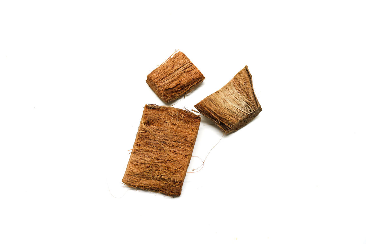 Coco Chunks – FrogDaddy